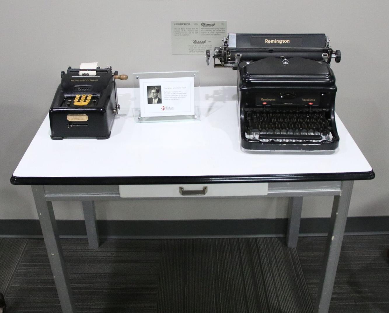 Grand Island-based Eakes marks 80 years in business