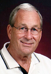 Jerome 'Jerry' Brand