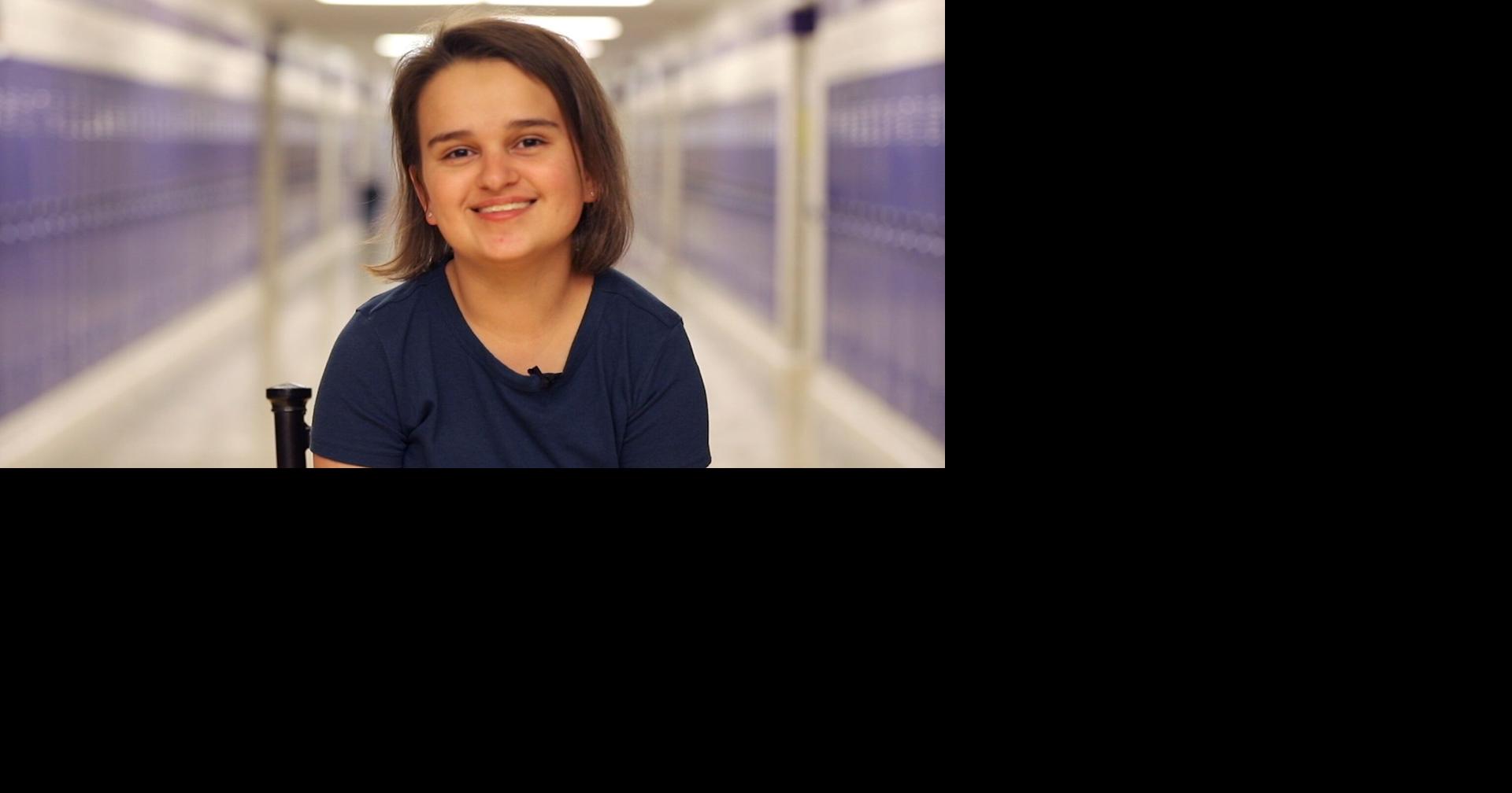 GISH student: Community partnerships enhance learning