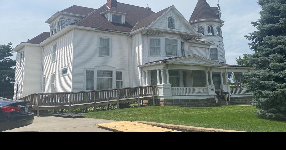 Hargis House Craft Fair set for Oct. 14