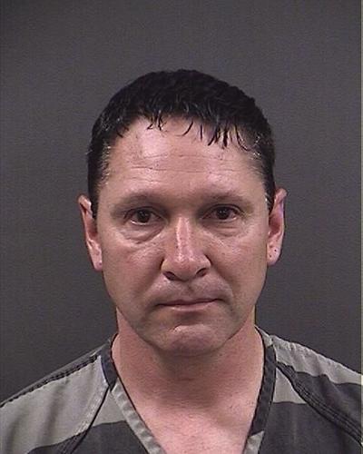 Mario Chavez Jr. charged in shooting of estranged wife