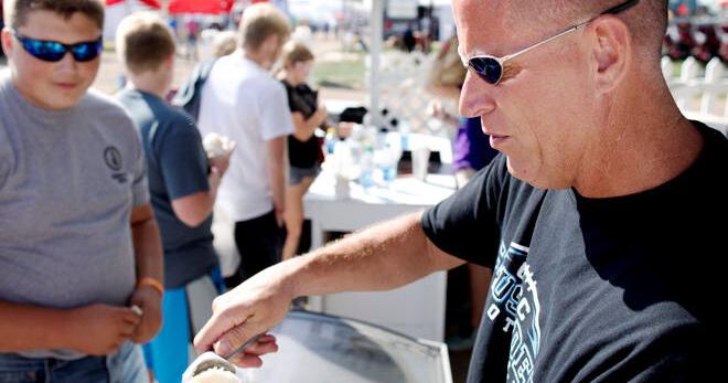 Central Catholic food stand returns to Husker Harvest Days; looking for ...