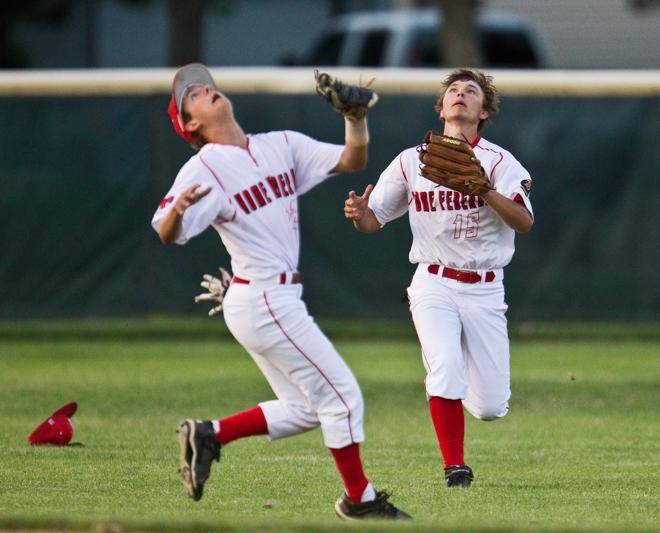 Kearney routs Home Federal