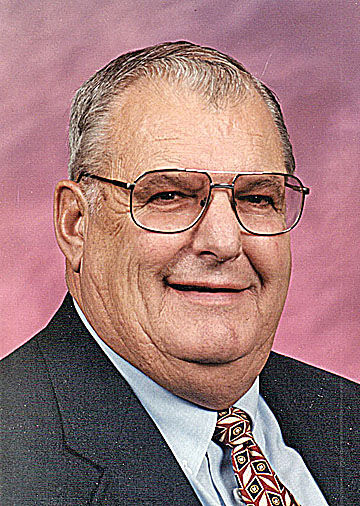 Leonard Meyer