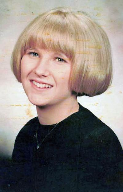 Janice Annie Christensen