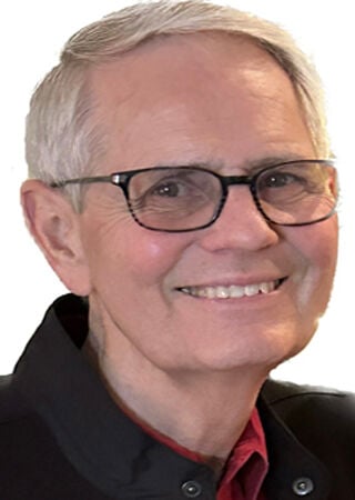 Richard D. Samuelson