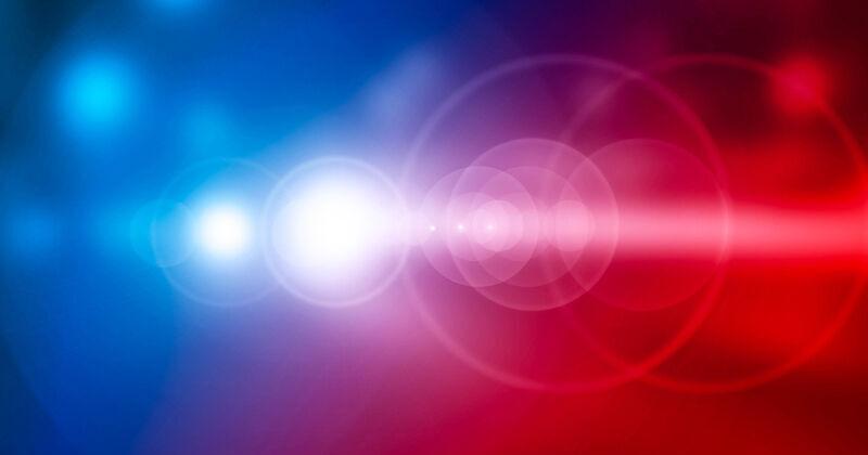 Suspect attacks man with pitchfork at Grand Island's Pier Park