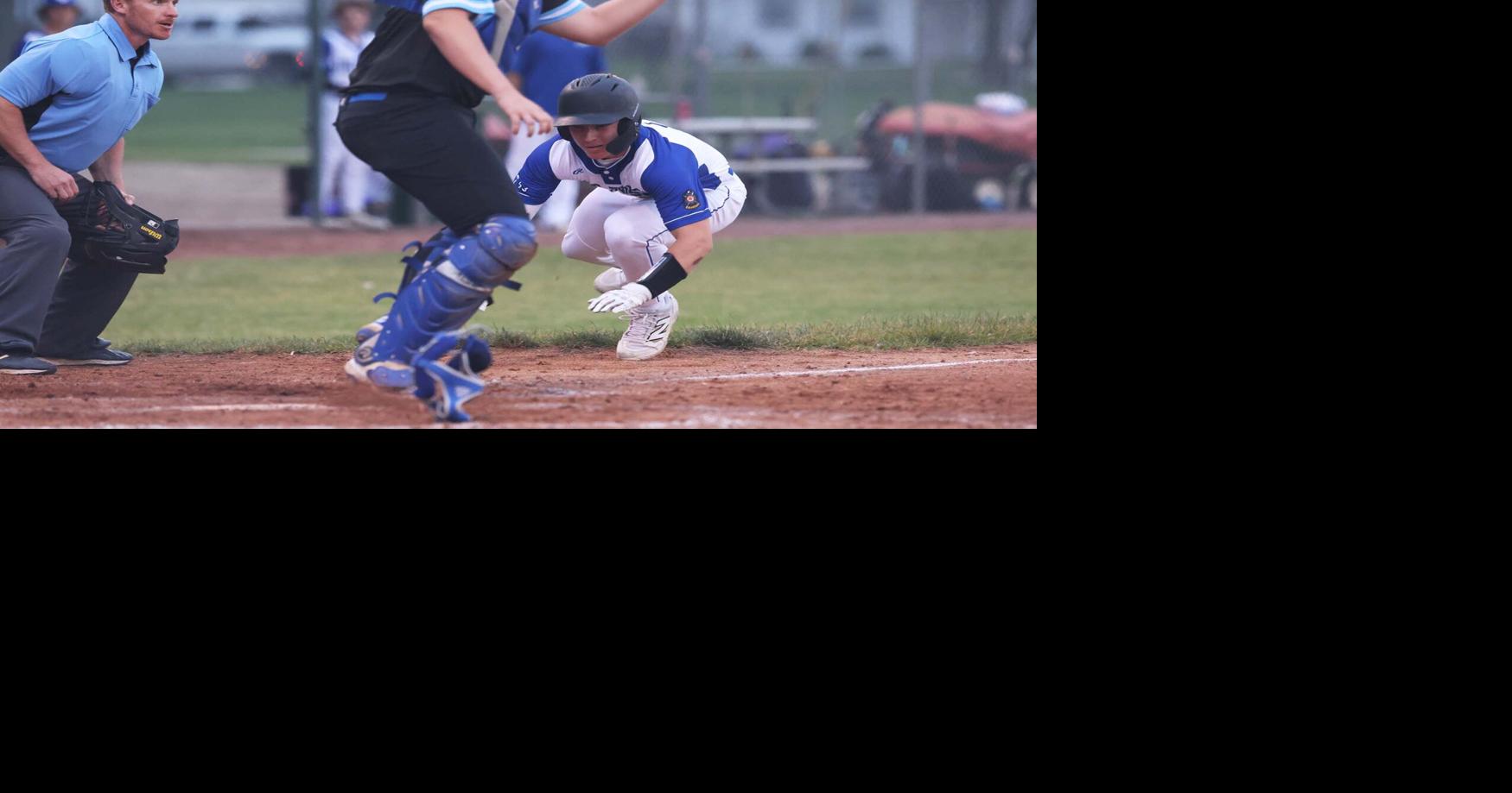 Five Points Bank Legion Baseball