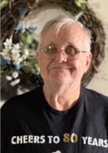 Larry James Holder