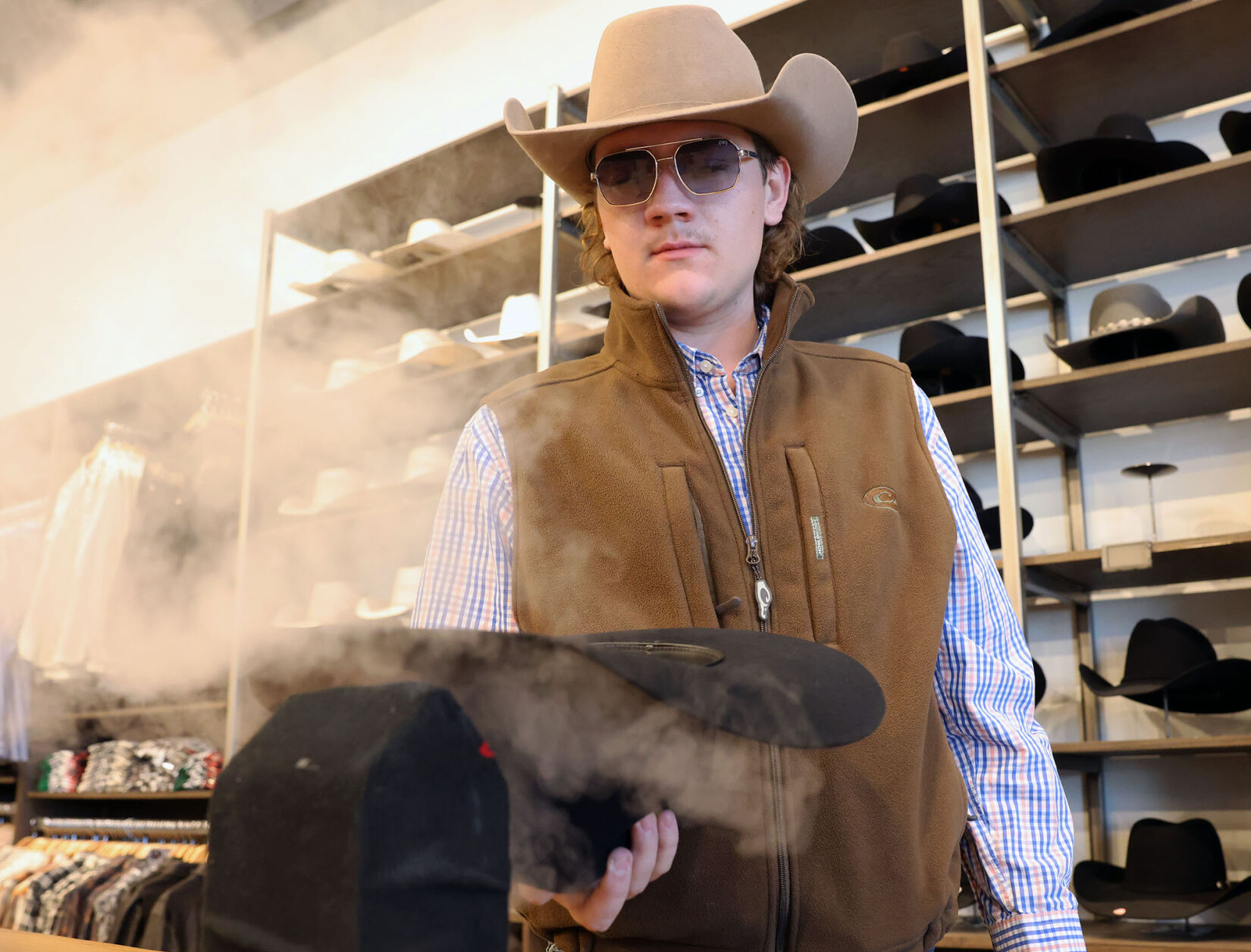 Photos: Boot Barn event in Grand Island