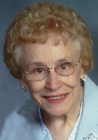 Jean Ryan, 87