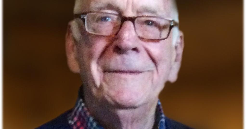 Frank Barrett, 87