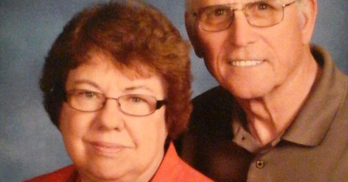 James and Lola Ruzicka