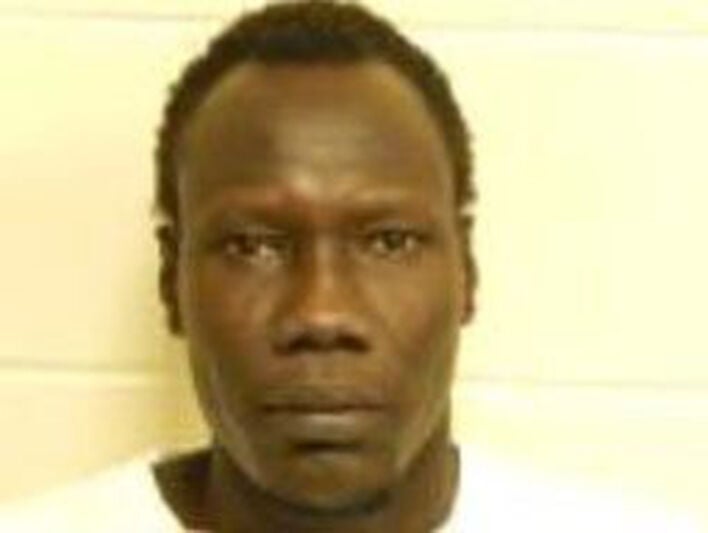 Inmate found not responsible by reason of insanity for killing cellmate ...