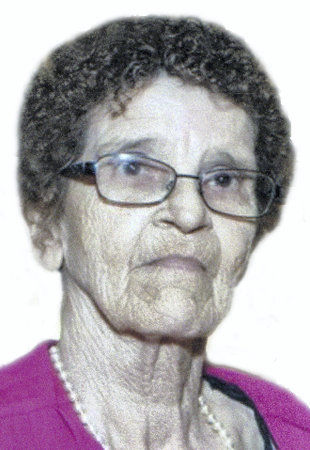 Regina Whyte, 77