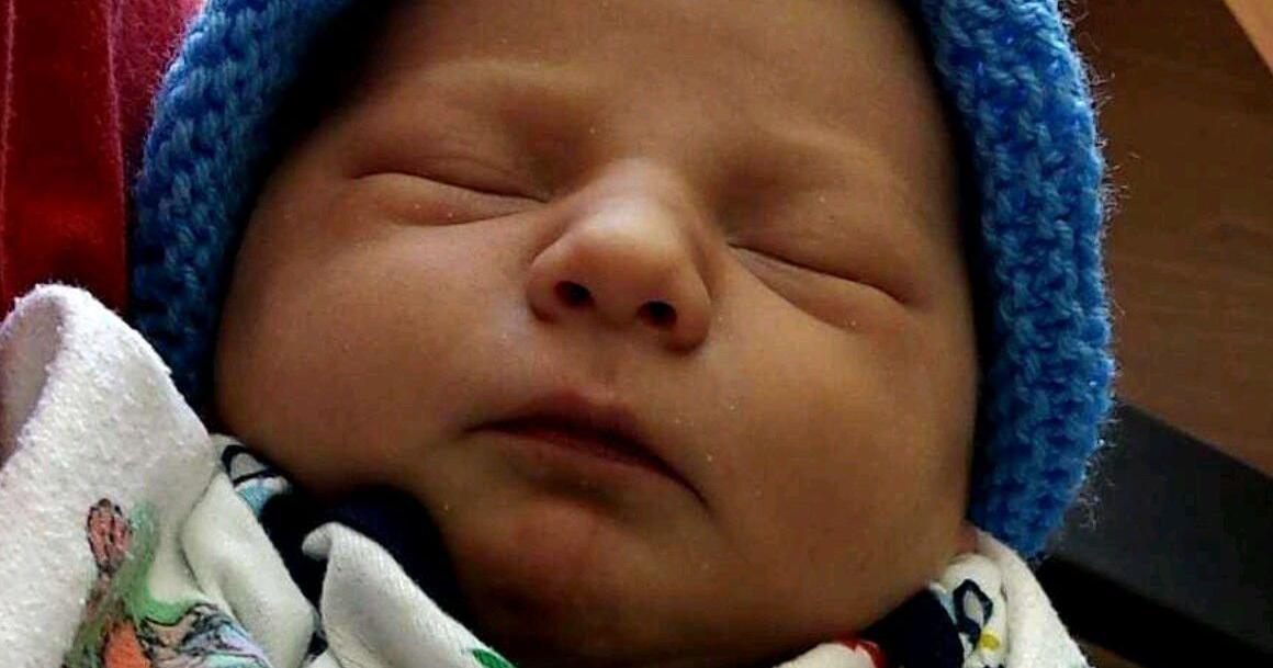 Gus Thompson, two days