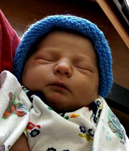 Gus Thompson, two days