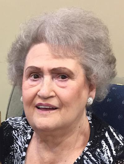Georgene Elge, 87