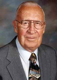 Lyle Johnson, 88