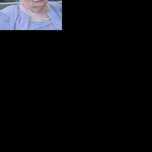 Mary Eckert, 80