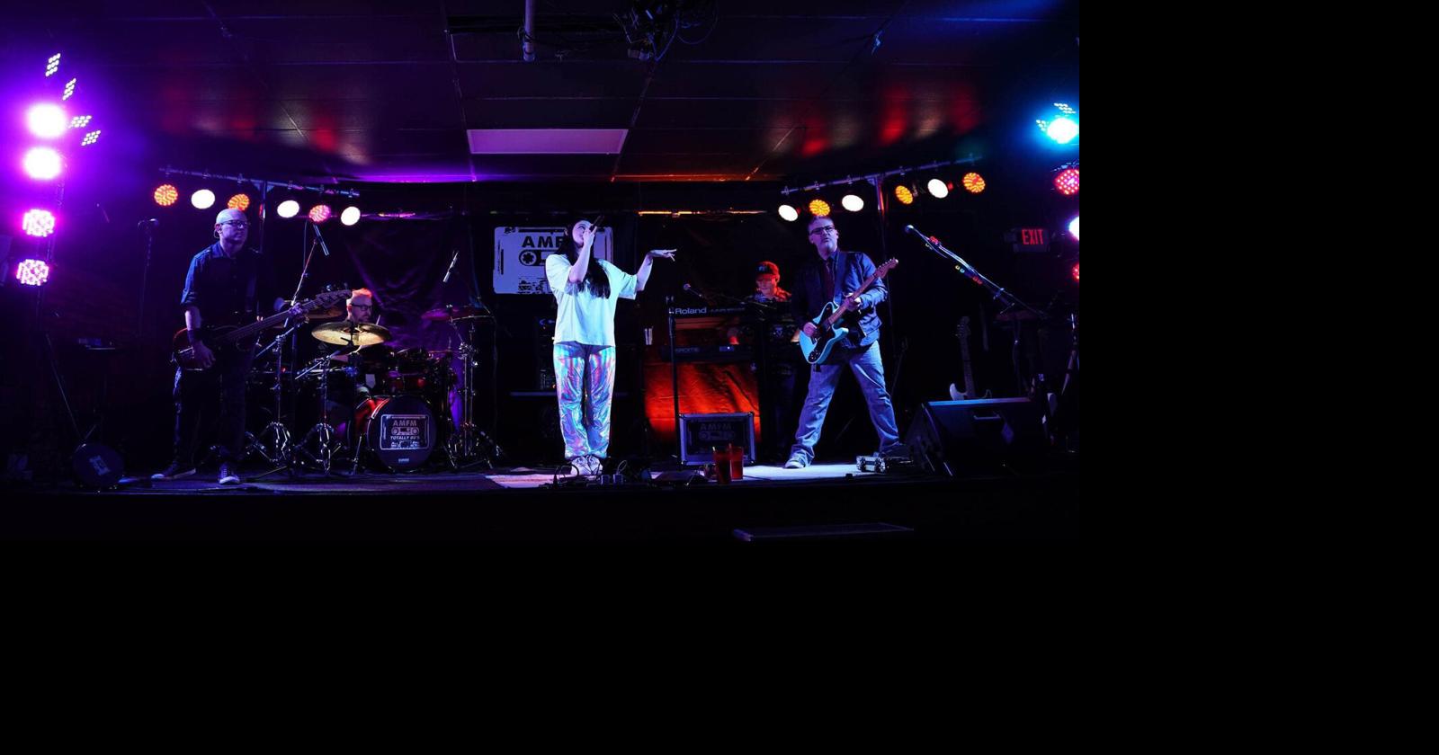 Hear GI wraps up with a ‘Totally ‘80s Dance Party’