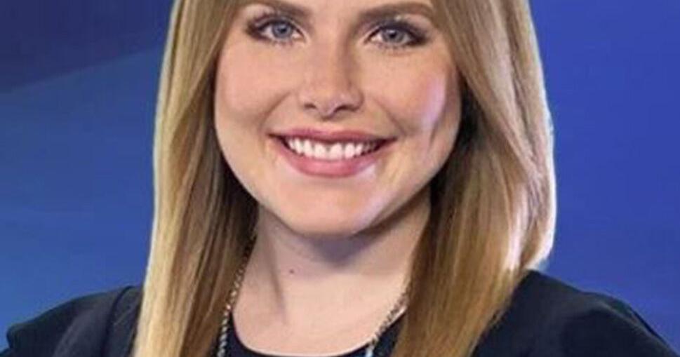 Megan Conway finds a landing anchor chair at 10/11 in Lincoln
