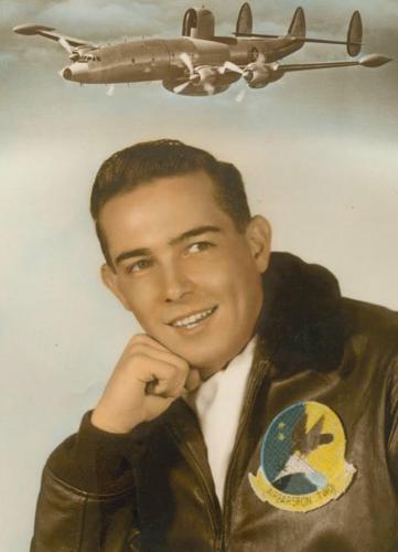 George Billington, 76