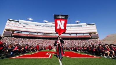 University of Nebraska-Lincoln confers more than 3,500 degrees