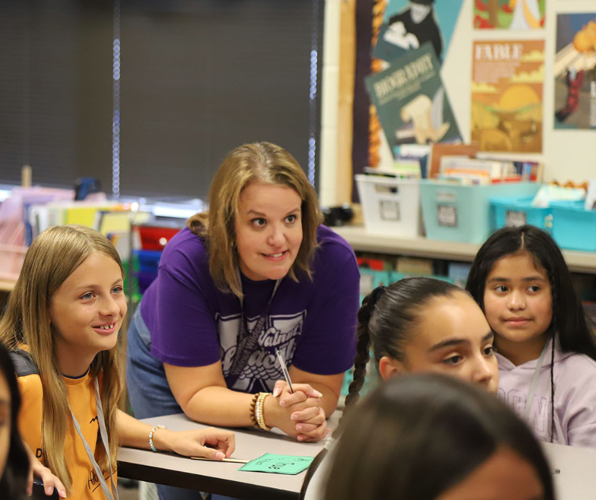 Grand Island Public Schools shows improvement on report card