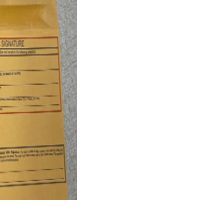 Driver's license or State ID number required