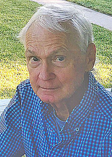 Leland Blaine “Lee” Dennhardt