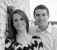 Amanda Swenson & Nate Coleman
