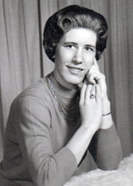 Carol Gordon, 78