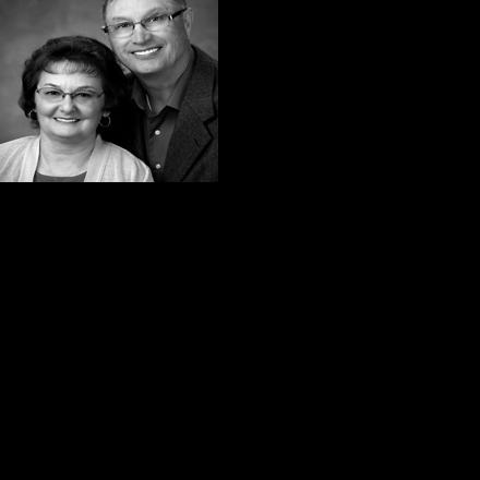 John and Josephine “Jo” Horky