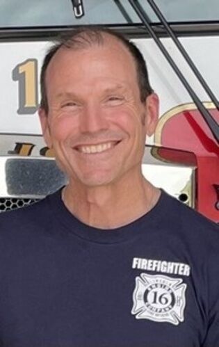 Mickey A. Roscoe, 60
