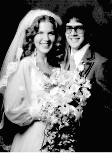Vern and Kay Robbins