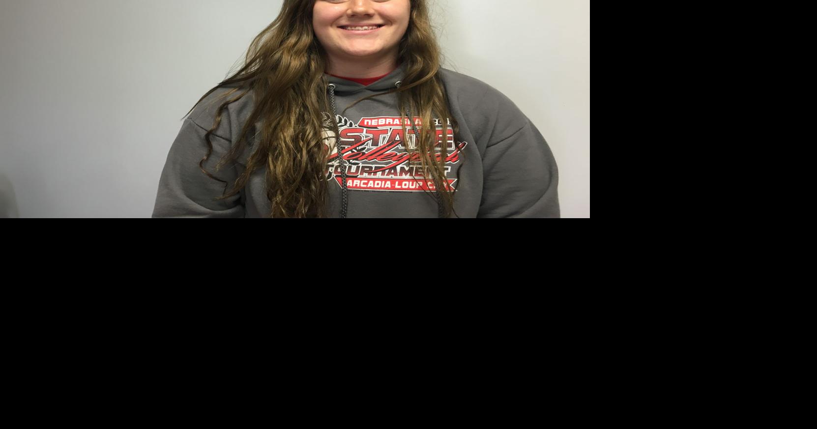 VIDEO: Athlete of the Week Addison Henry