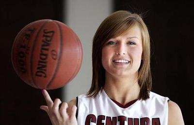 Aitken displays heart, talent