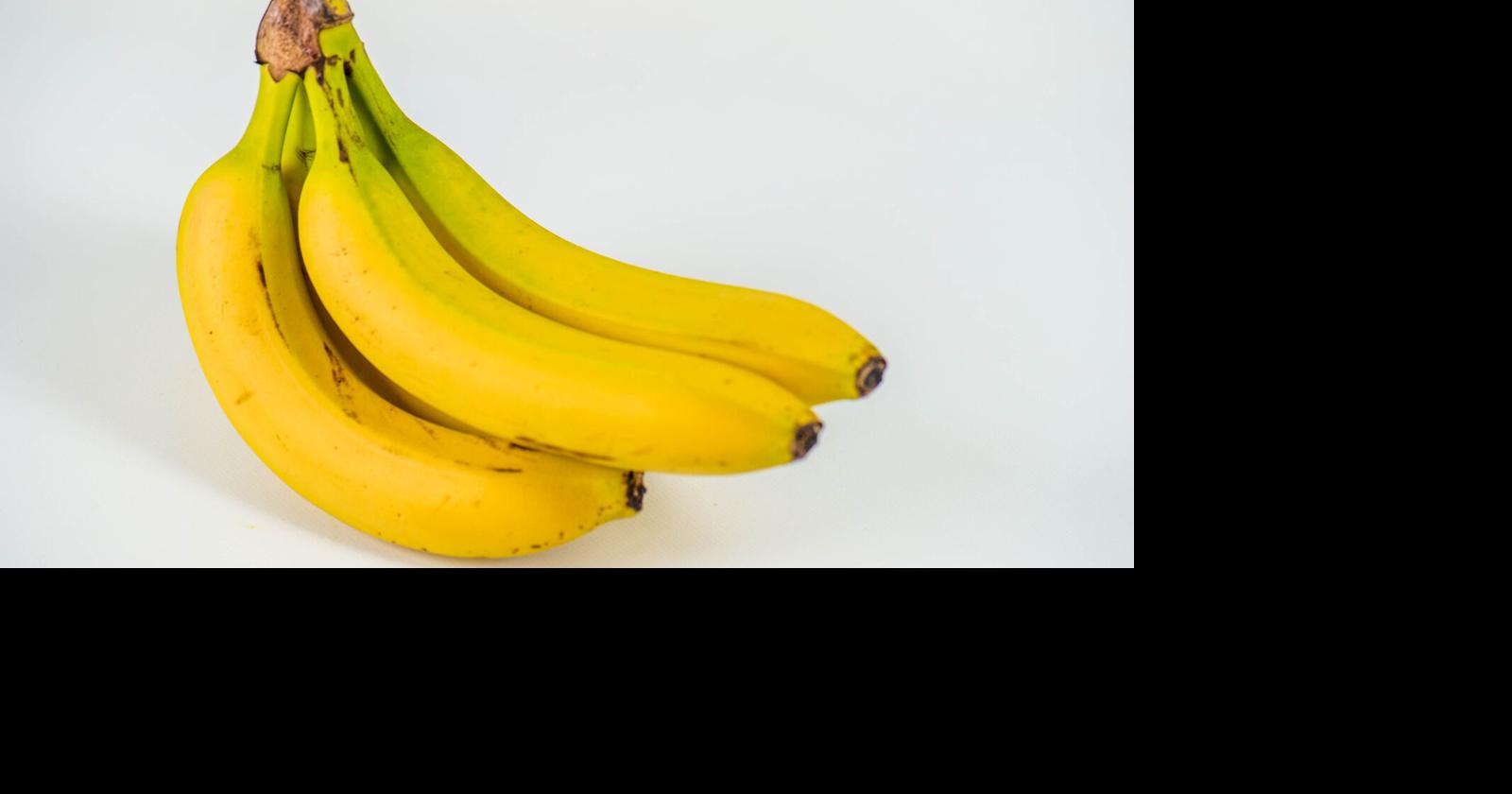 Cami Wells: Are you bananas for bananas?