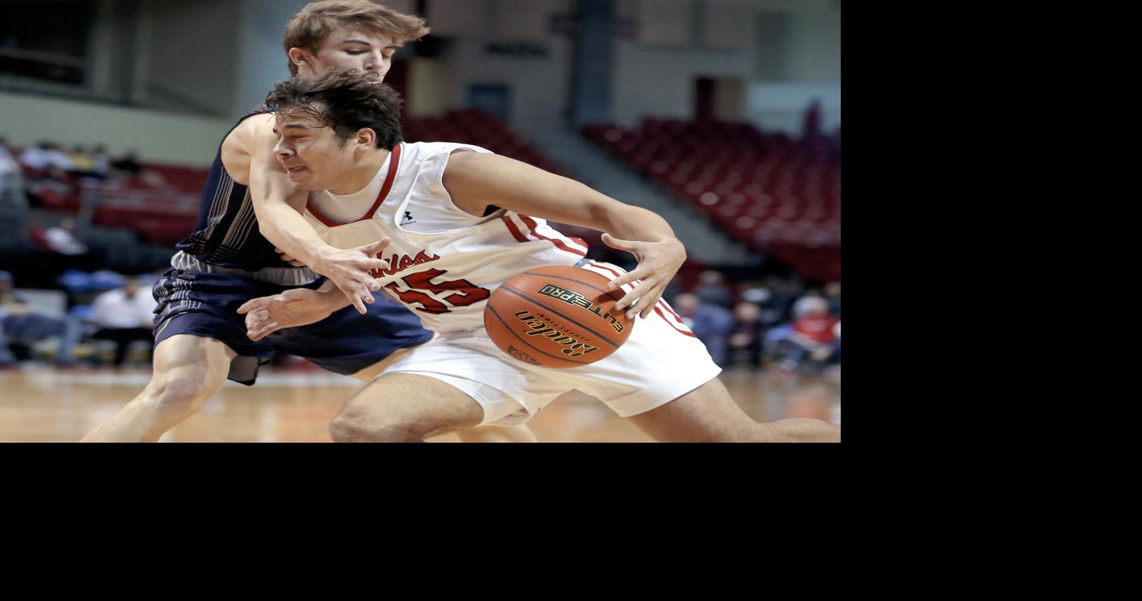 Heartland Hoops 2022 photos