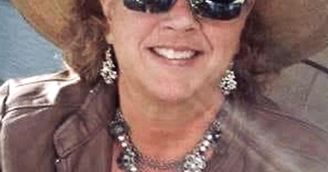 LaShara Nuss