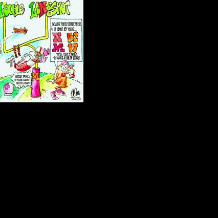 Collecting Gopher Pelts