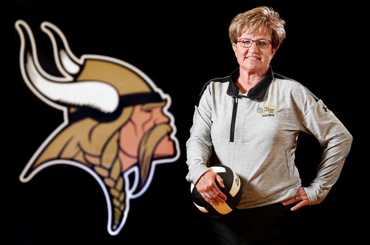 Rouzee named Independent Girls Coach of the Year