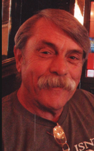‘Jake’ Jacobsen, 67
