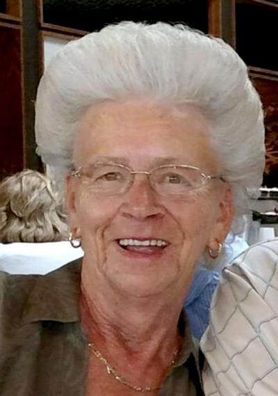 Carol Switzer