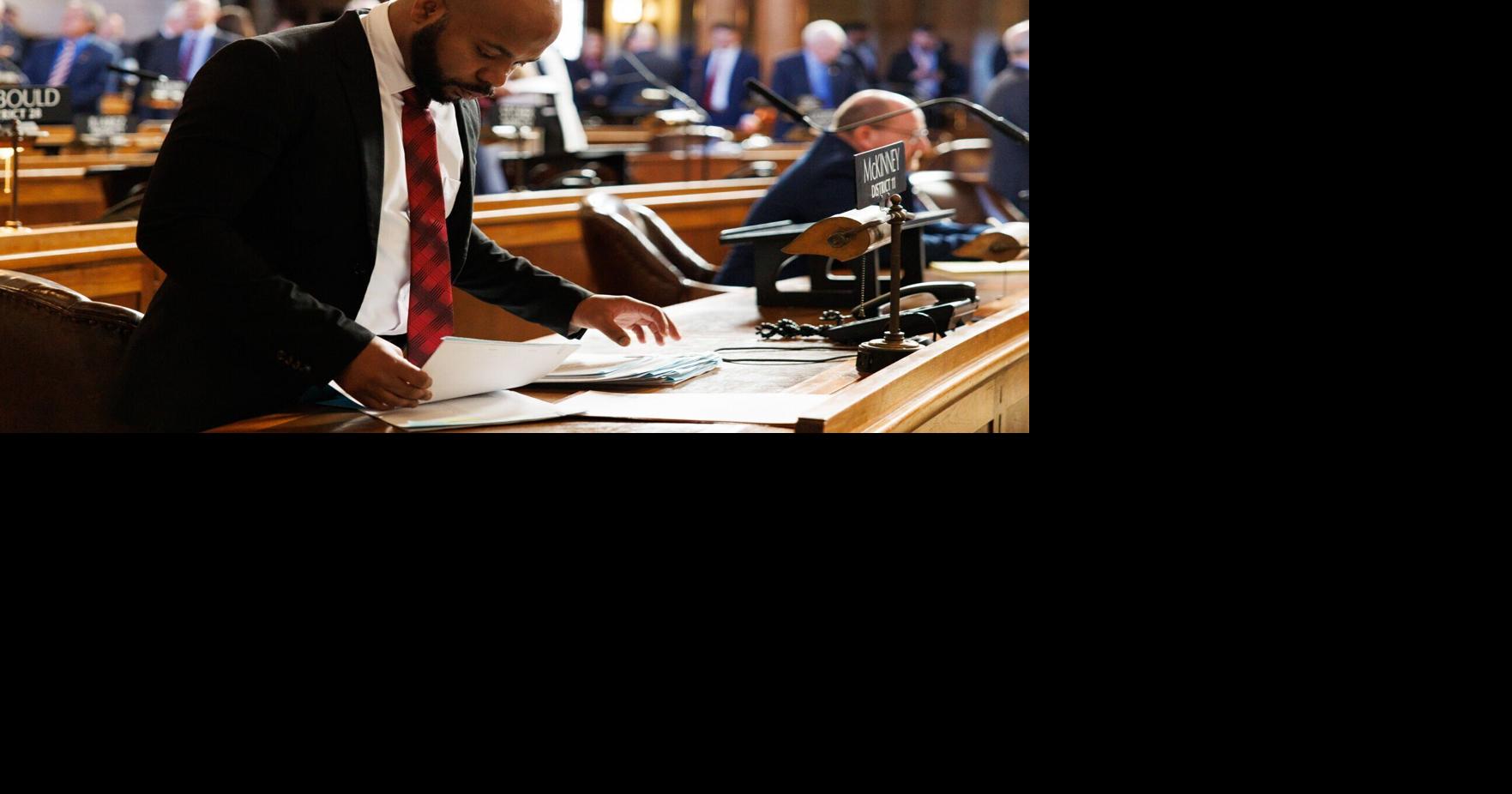 Proposal lets violent Nebraska K-2 students be suspended