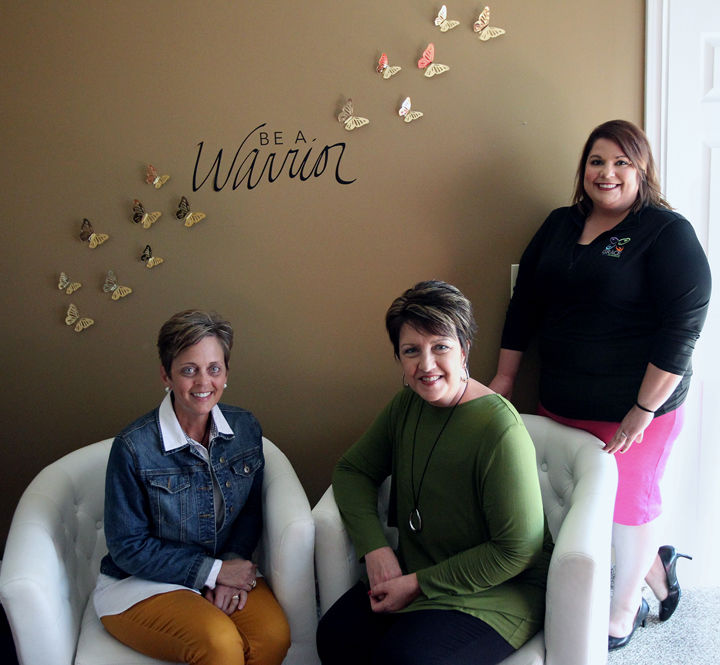 GRACE still going strong 10 years later