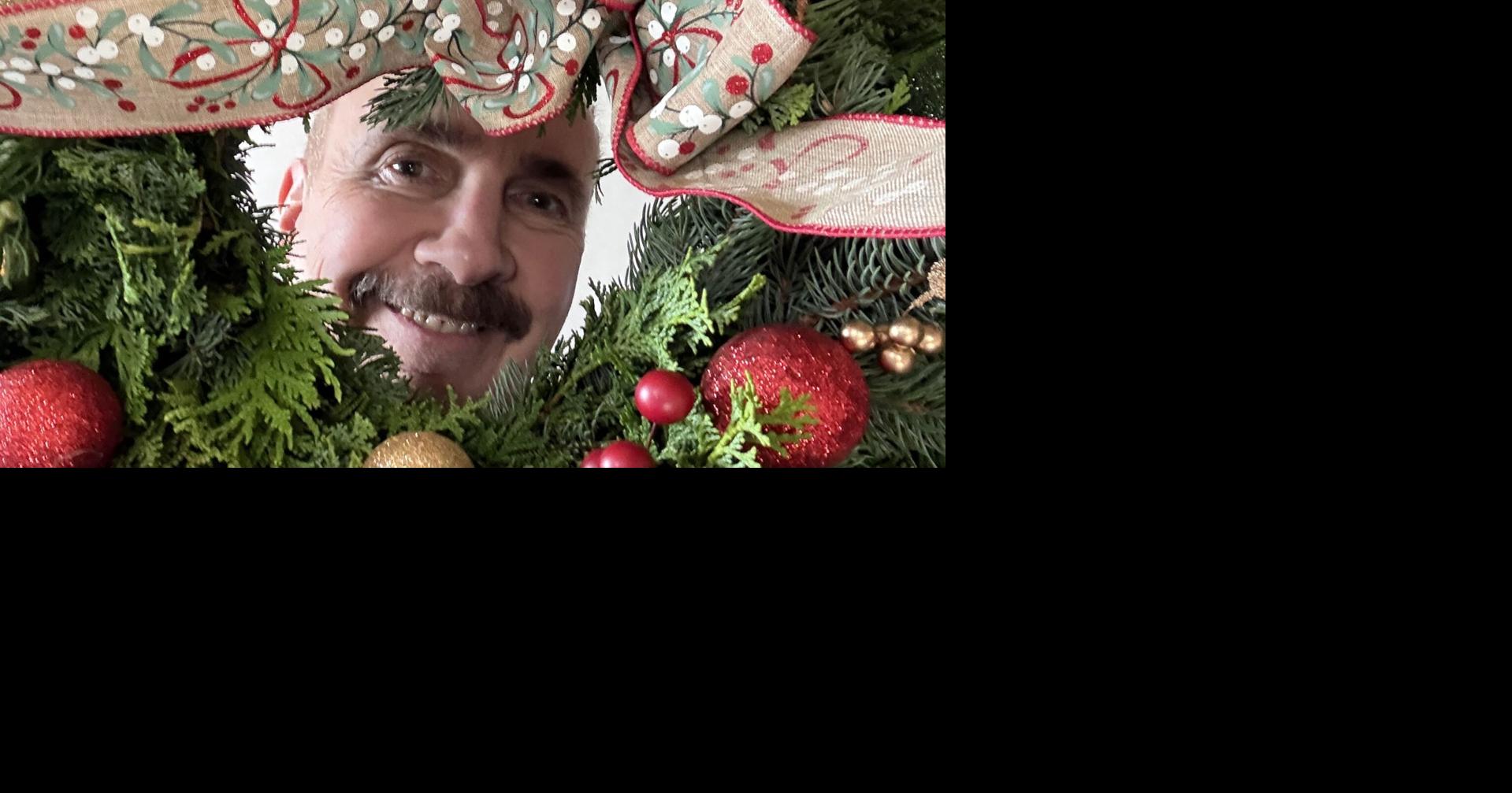 Jerry Zezima: The 2025 Zezima family Christmas letter