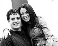 Allyson Bell & Chris Northup