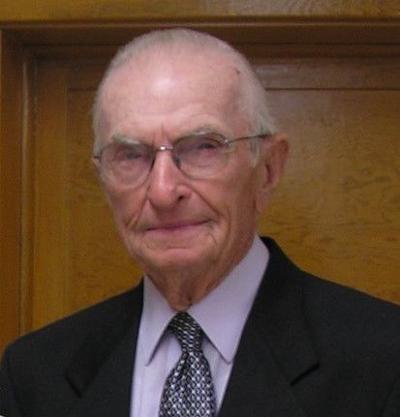Richard Moravec, 92